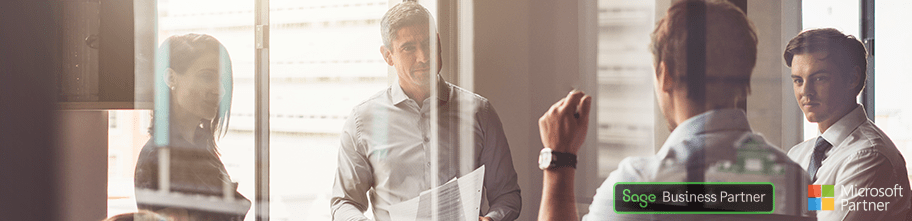 Sage Training - Technology Partners